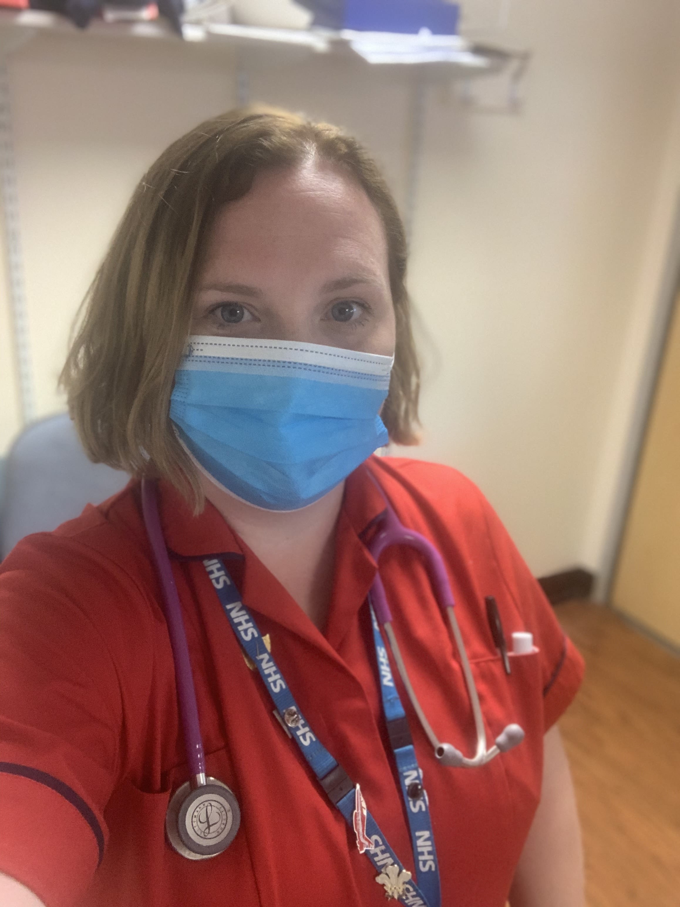 From diagnostic radiographer to the first advanced clinical ...