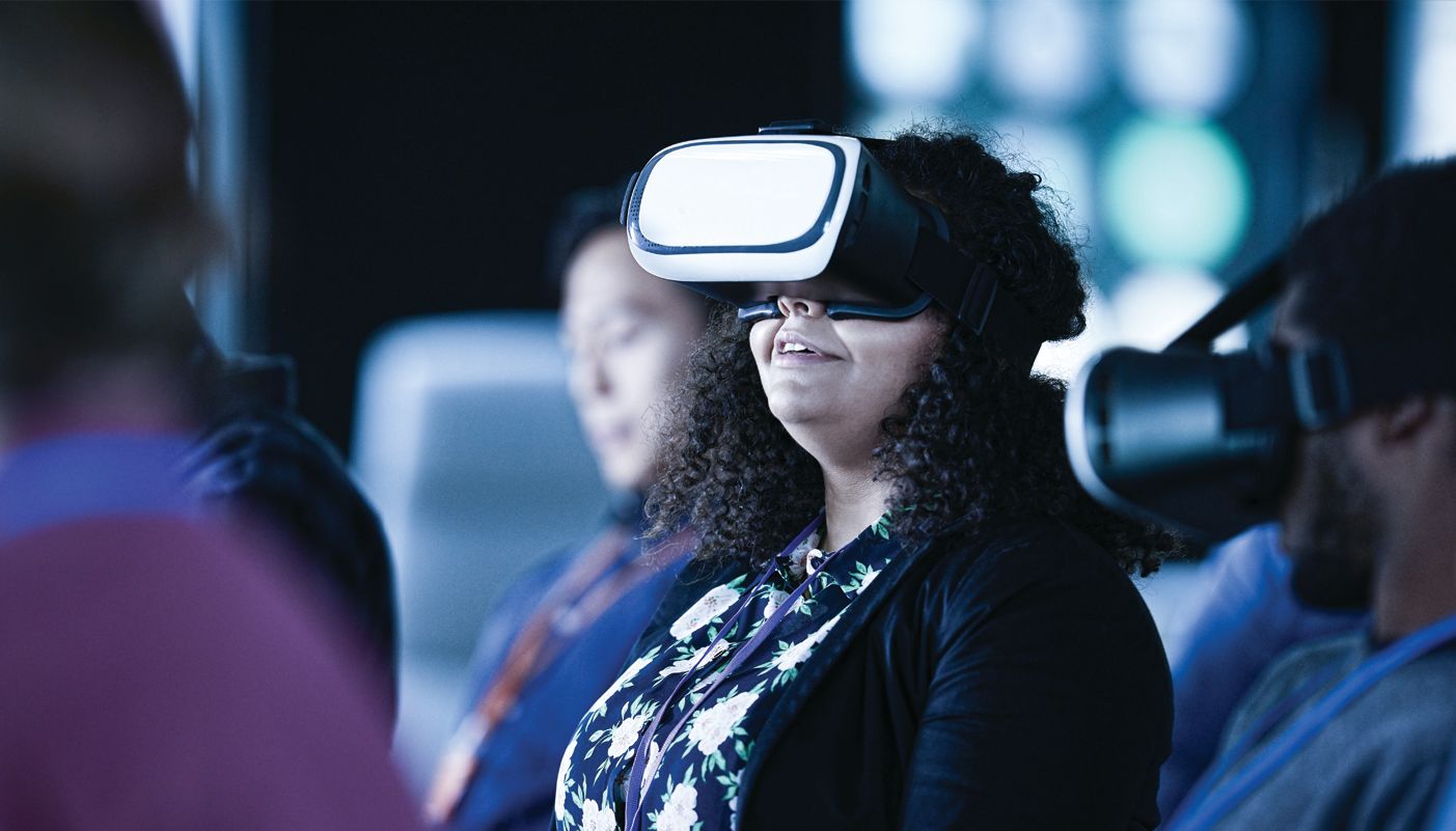 From virtual to reality: how can we support implementation of ...