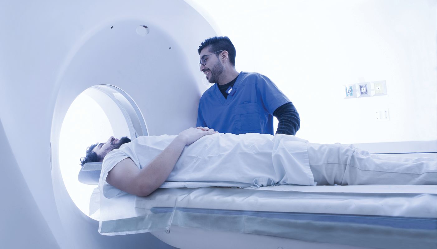 Recent advances and emerging technologies in molecular imaging and therapy