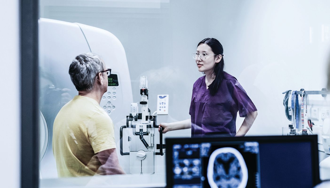 The value of collaboration with practice partners in programme design