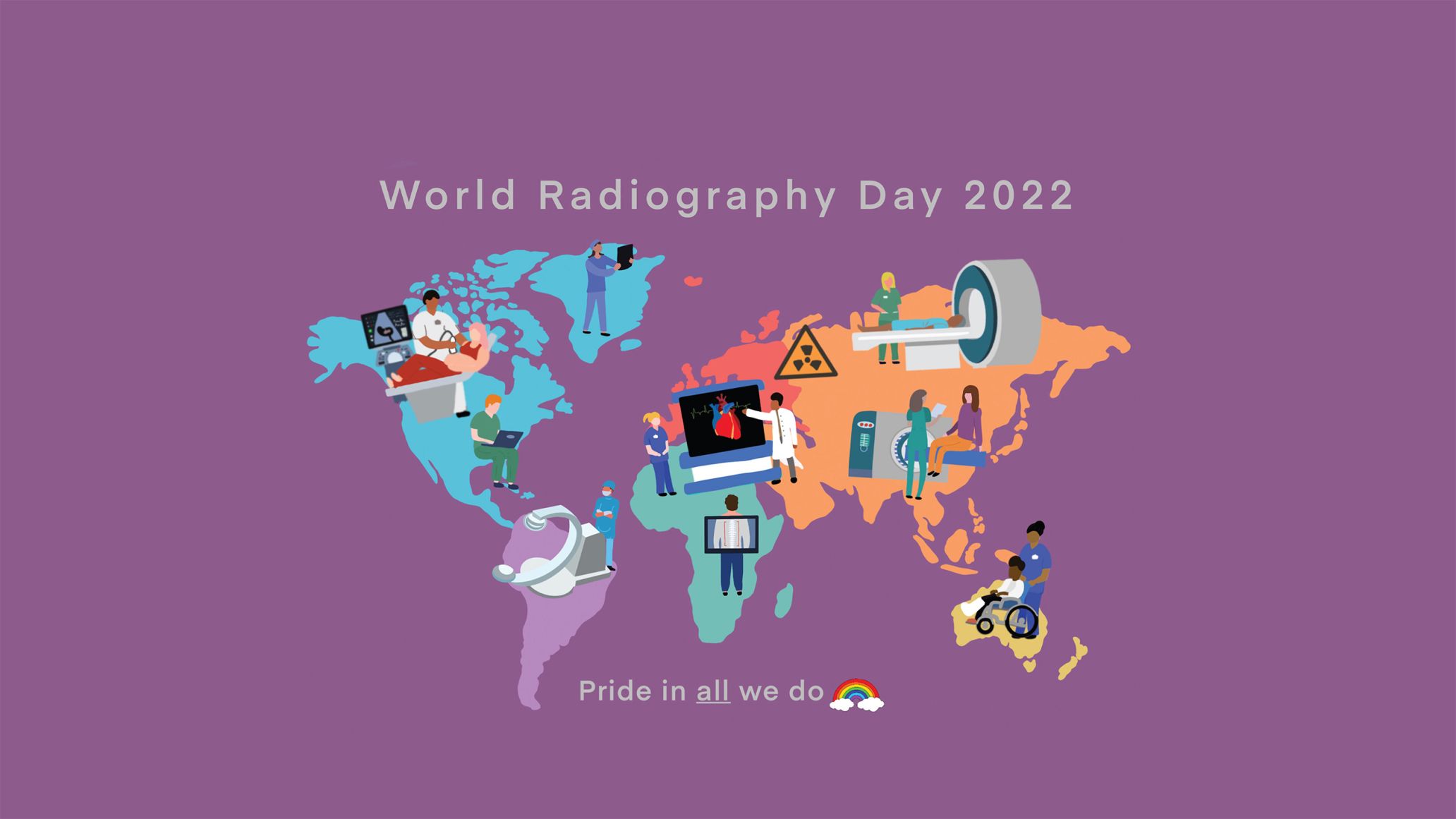 World Radiography Day