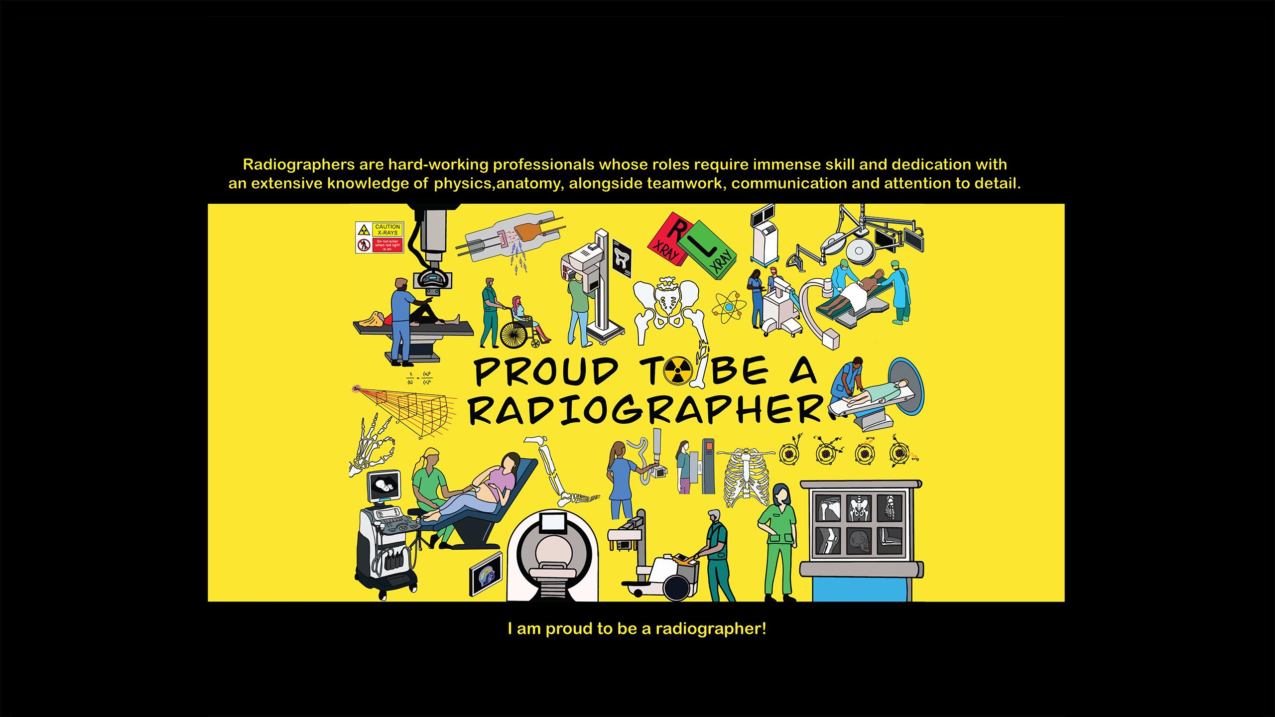 World Radiography Day