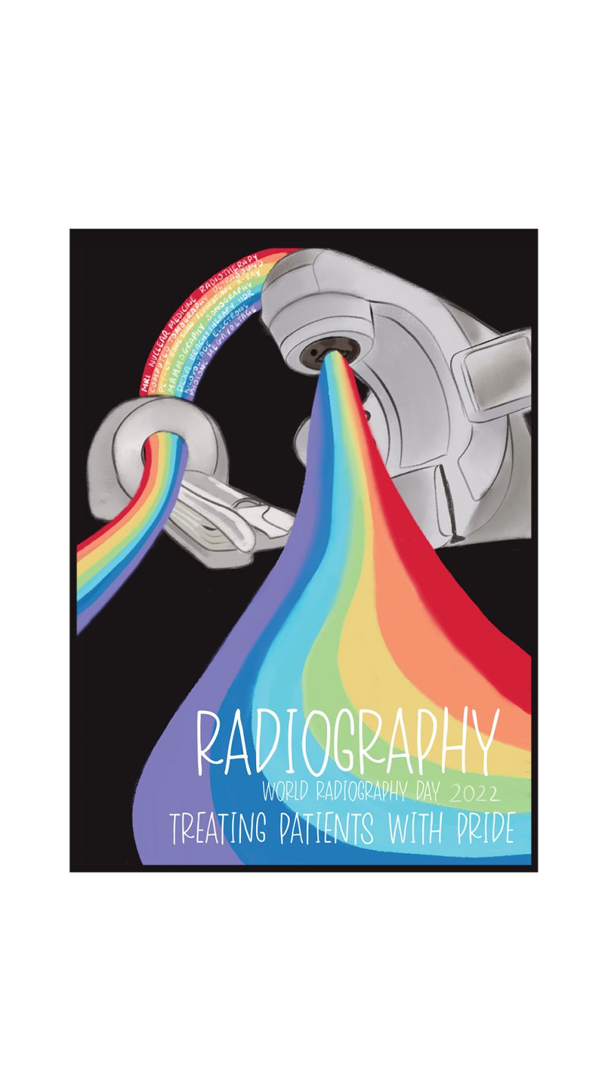 World Radiography Day