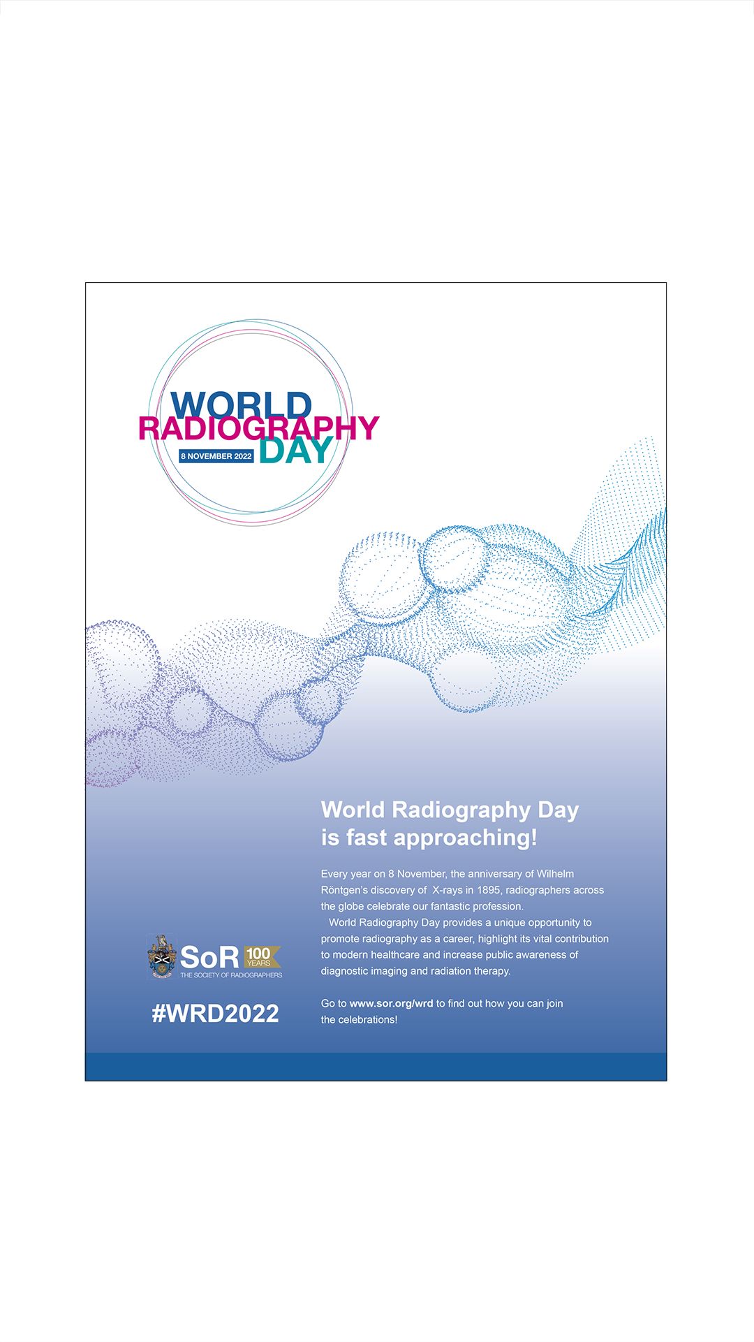 World Radiography Day