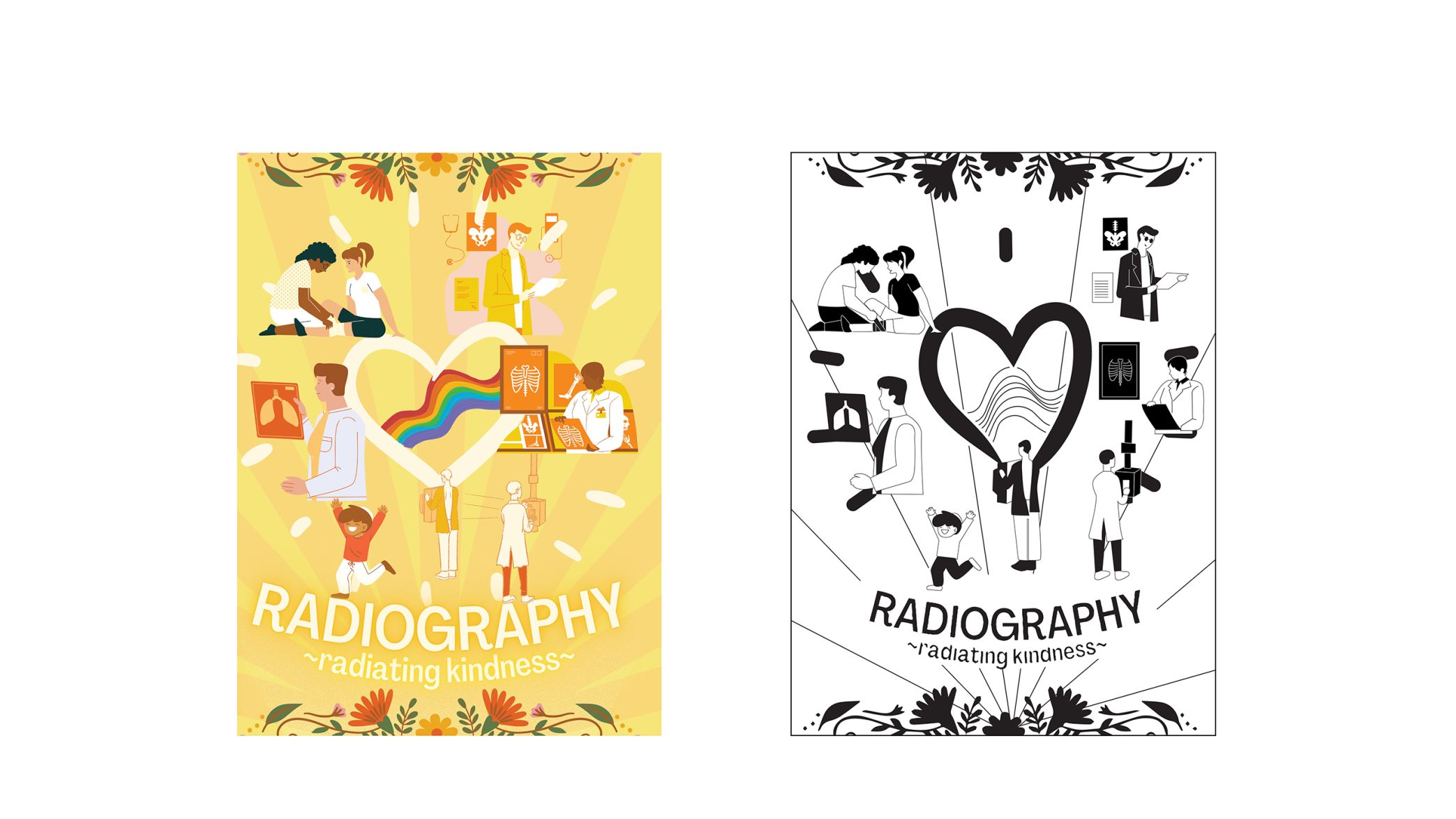 World Radiography Day