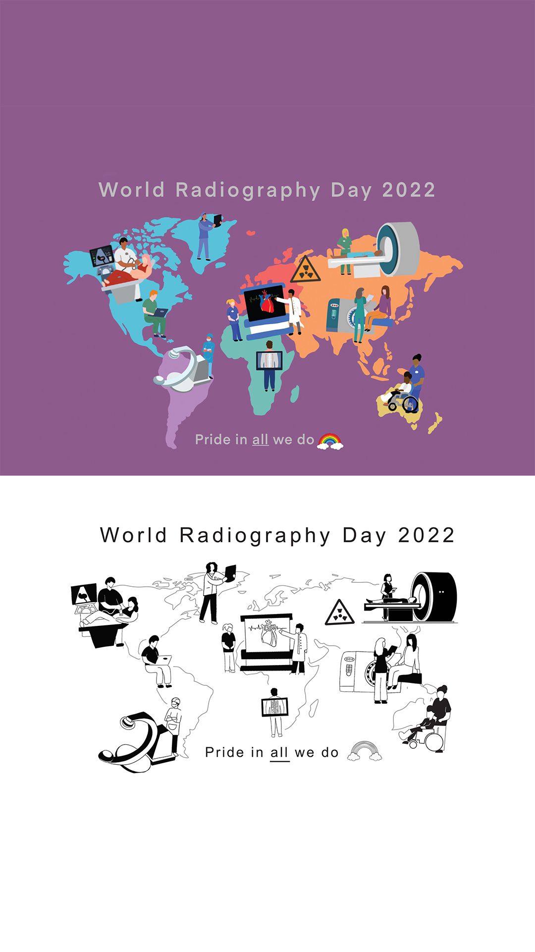 World Radiography Day
