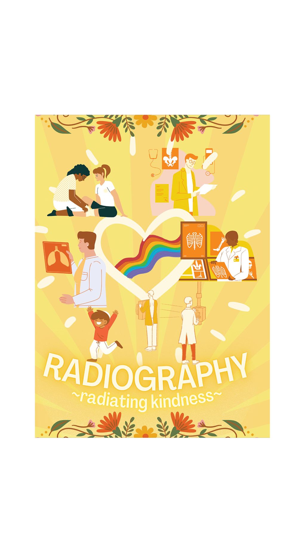 World Radiography Day