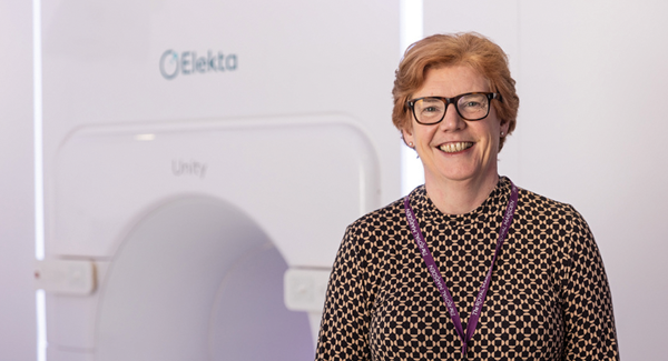 ‘Never give up’ – Helen McNair’s journey to professor PREVIEW