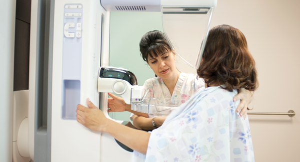 Let's talk mammography PREVIEW